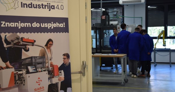 Svojim glasom podržite županijski projekt Regionalni centar kompetentnosti u strukovnom ...