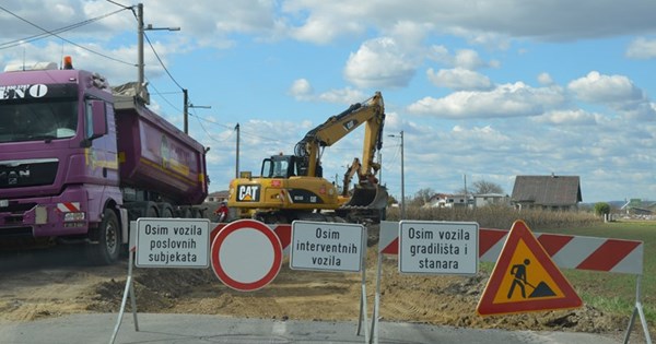 Zbog radova na aglomeraciji dijelovi Donje Lomnice sutra bez vode | VG ... Zbog radova na aglomeraciji dijelovi Donje Lomnice sutra bez vode | VG ...