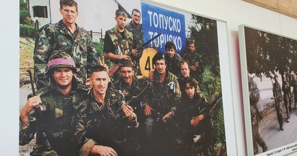 Na današnji dan osnovana 153. Velikogorička brigada HV-a | VG danas