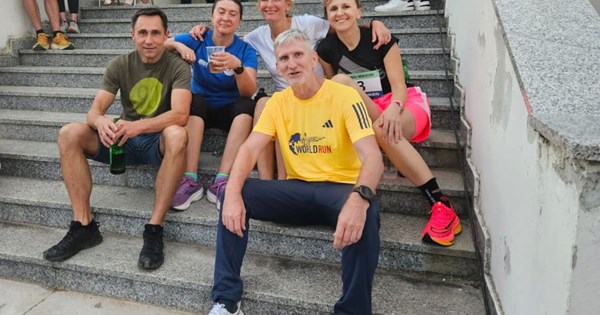 MK Velika Gorica i dalje među najboljim klubovima Hrvatske atletske ...