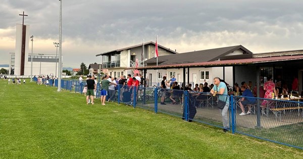 Velika Mlaka 'šesticom' kroz Božjakovinu, u subotu na ŠRC Jure Mihalj ...