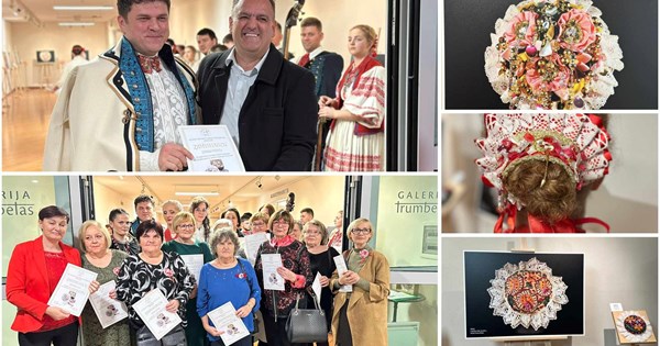 Poculica - biser naše povijesti hvalevrijednim projektom KUD-a Čiče ...