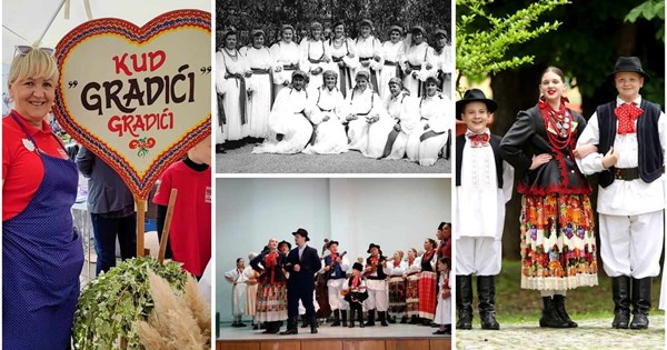 INTERVJU GORDANA KOVAČIĆ: Pjesma i ples ne poznaju granice, a folklor ...
