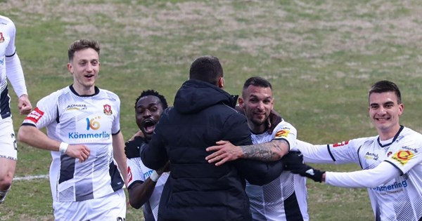 Mikanović: Naš teren ne dozvoljava puno igre; Črnko: Travnjak će nakon ...