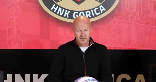 Rajko se vraća u Goricu: Svjestan sam izazova, ali vjerujem u svoje ...