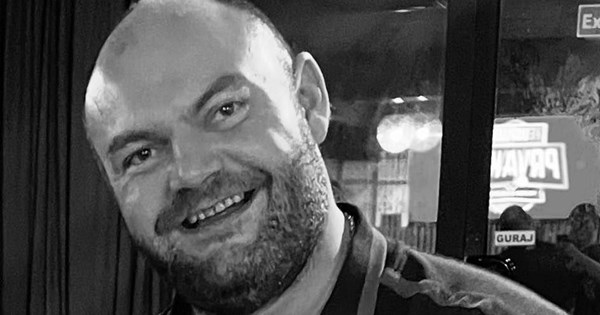 In memoriam Marko Paulenka: U petak njegov Pikado klub Chill VG ...