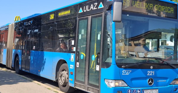Zbog Hanžekovićevog memorijala i Norijade izmjene u prometovanju ...