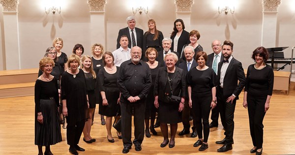 Koncert povodom 200. obljetnice rođenja Johanna Straussa „kralja ...
