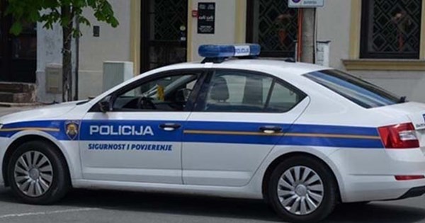 Policija za 2019.: Lani bez pokušaja ubojstva, riješi se trećina ...