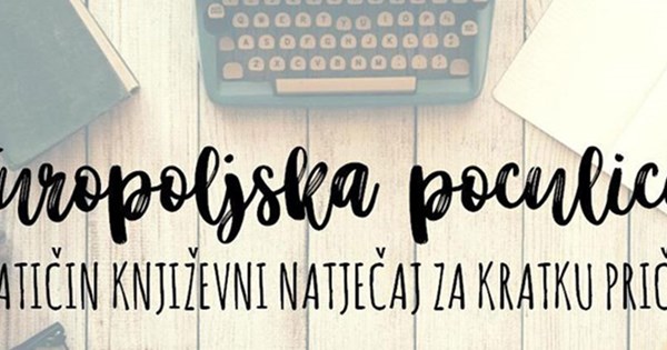 Turopoljska poculica: Traži se najbolja kratka priča pisana kajkavskim ...