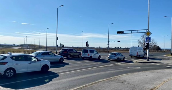 Nazire se rješenje za kritično raskrižje u Velikoj Mlaki: Unaprijedit ...