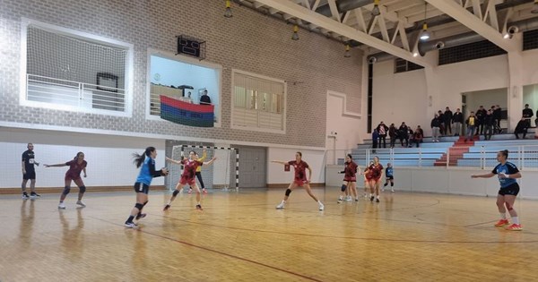 Udarnik se pobjedničkim navikama vratio u Senju: Ela Bajkuša se ...