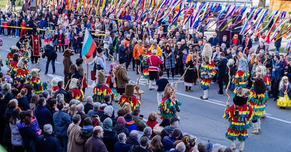 Vrijeme je da pripremite maske i kostime, počinju prijave za 114 ...