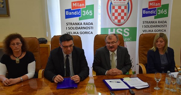 Neven Karas u utrci za gradonačelnika, Kunić za župana | VG danas