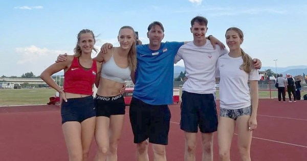 Nina Vuković nakon sezone novih rekorda: Glavni razlog za takav moj ...