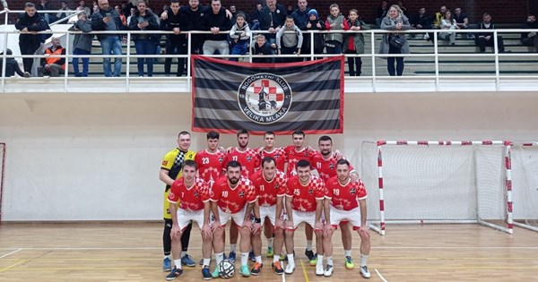 CB Chelos i Velika Mlaka SC Flegar nastavljaju borbu za trofej, u petak ...