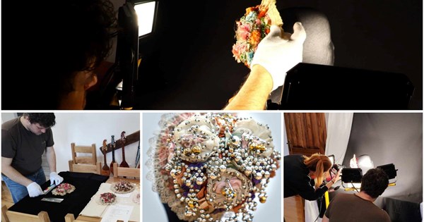 Simbol Turopolja pred fotoobjektivom: Nastalo već 500 fotografija ...