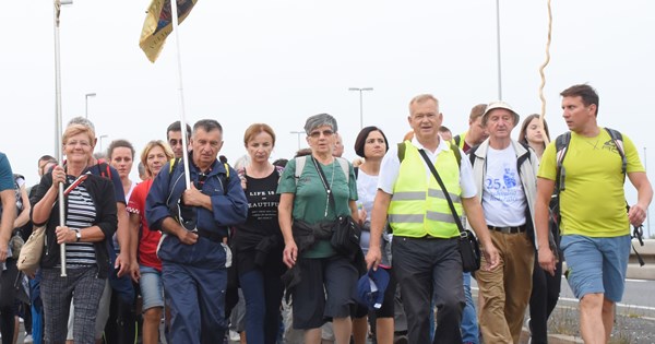 Dobri duh Velike Gorice: Preminuo Franjo Vujnović-Francek | VG danas