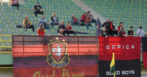 Novi trener Rajko Vidović gledao 'nulu' Gorice u Puli | VG danas
